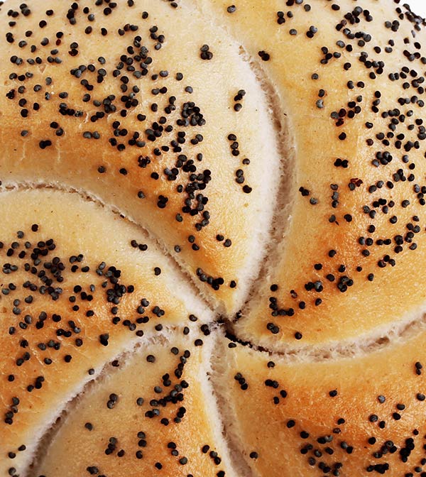 French Bagel - Pâtisserie Lebeau