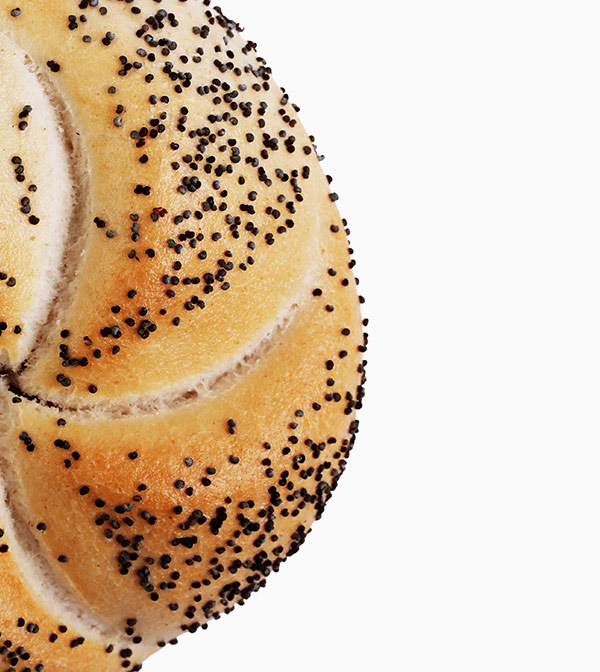 French Bagel - Pâtisserie Lebeau