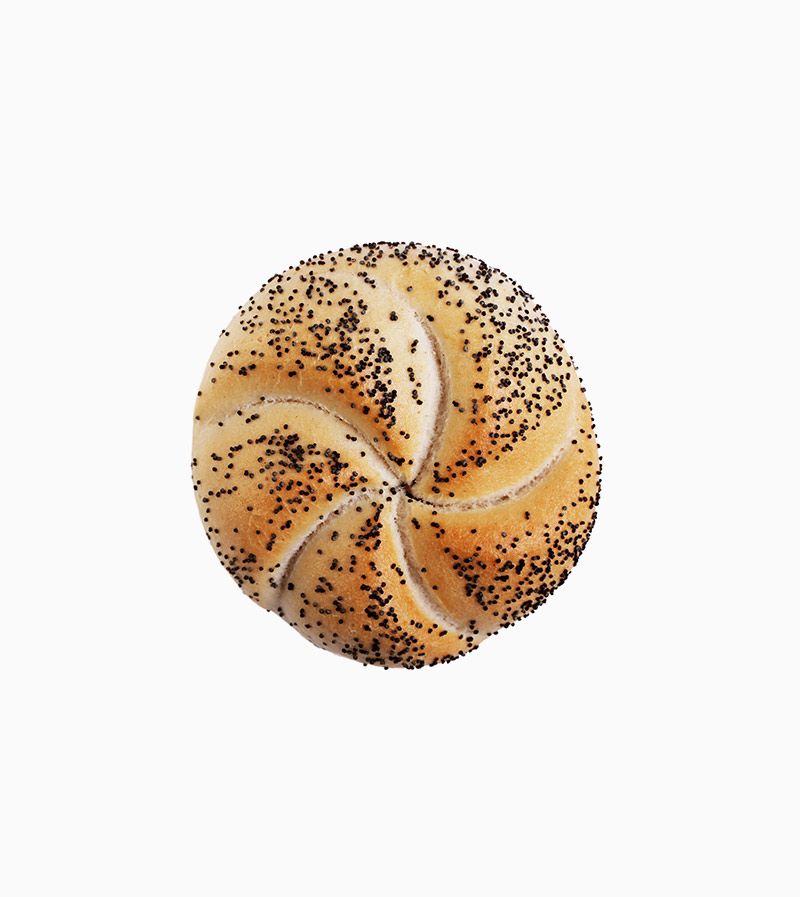 French Bagel - Pâtisserie Lebeau